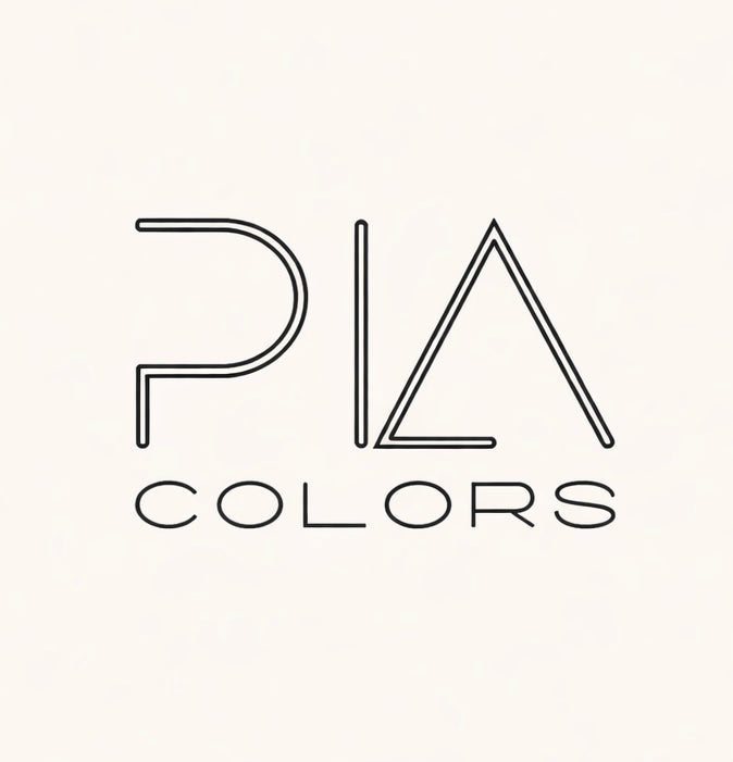 PIA COLOR – IL Boutique